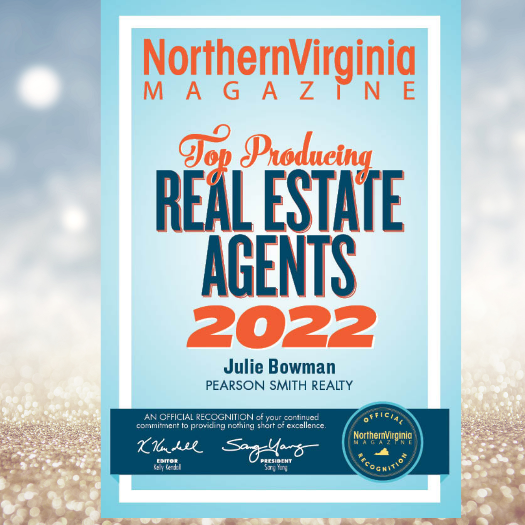 Top Agent Award | Your Sterling Agent