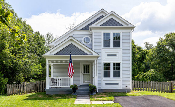 New Countryside Listing | Your Sterling Agent